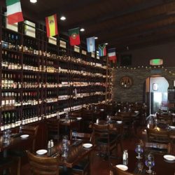 The Cask Wine Bar | San Carlos Restaurants Best Wine Bar